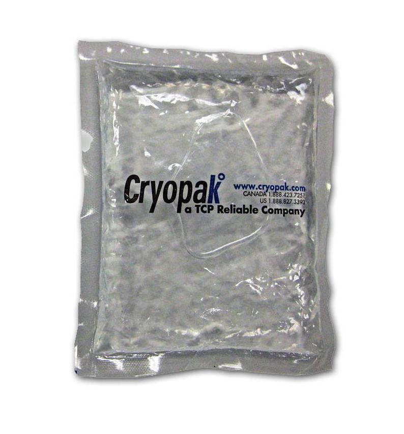 Activated Cryopak Phase 22 included in Package – Hornworms.com